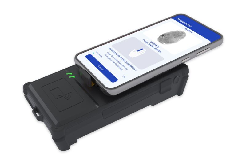 Technologies - Grabba